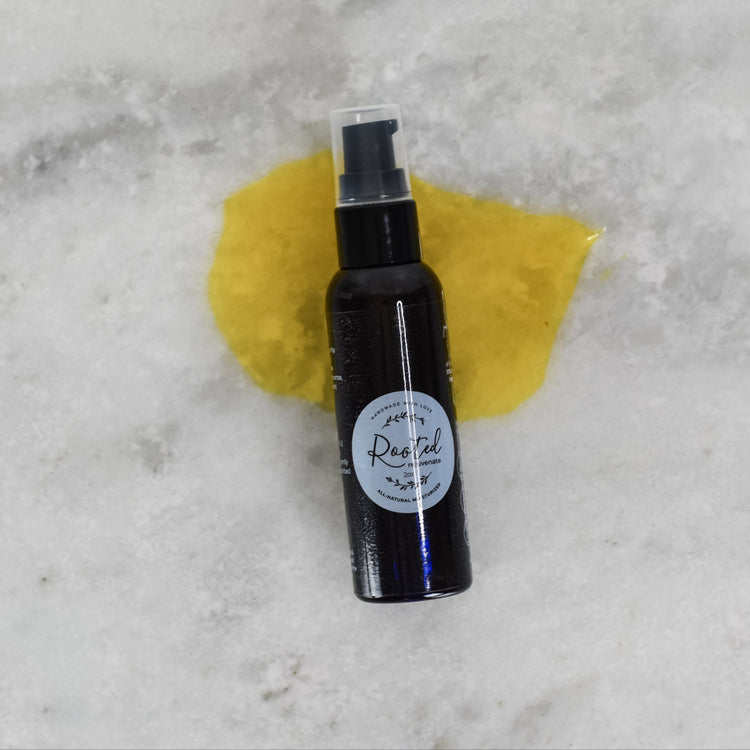 Rooted For Good – Rooted For Good